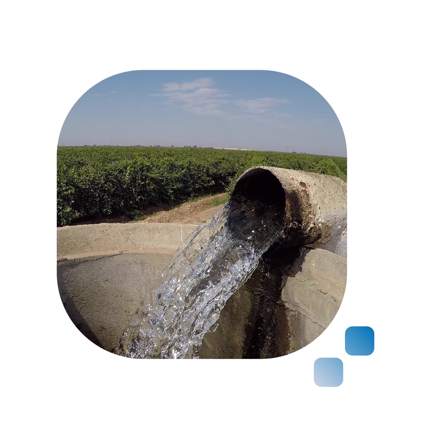 Groundwater Recharging – Rain Beaver