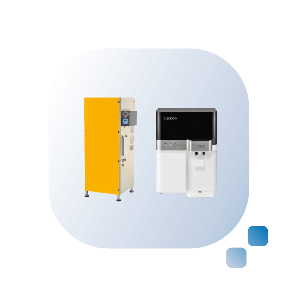 RO Plants – Rain Beaver