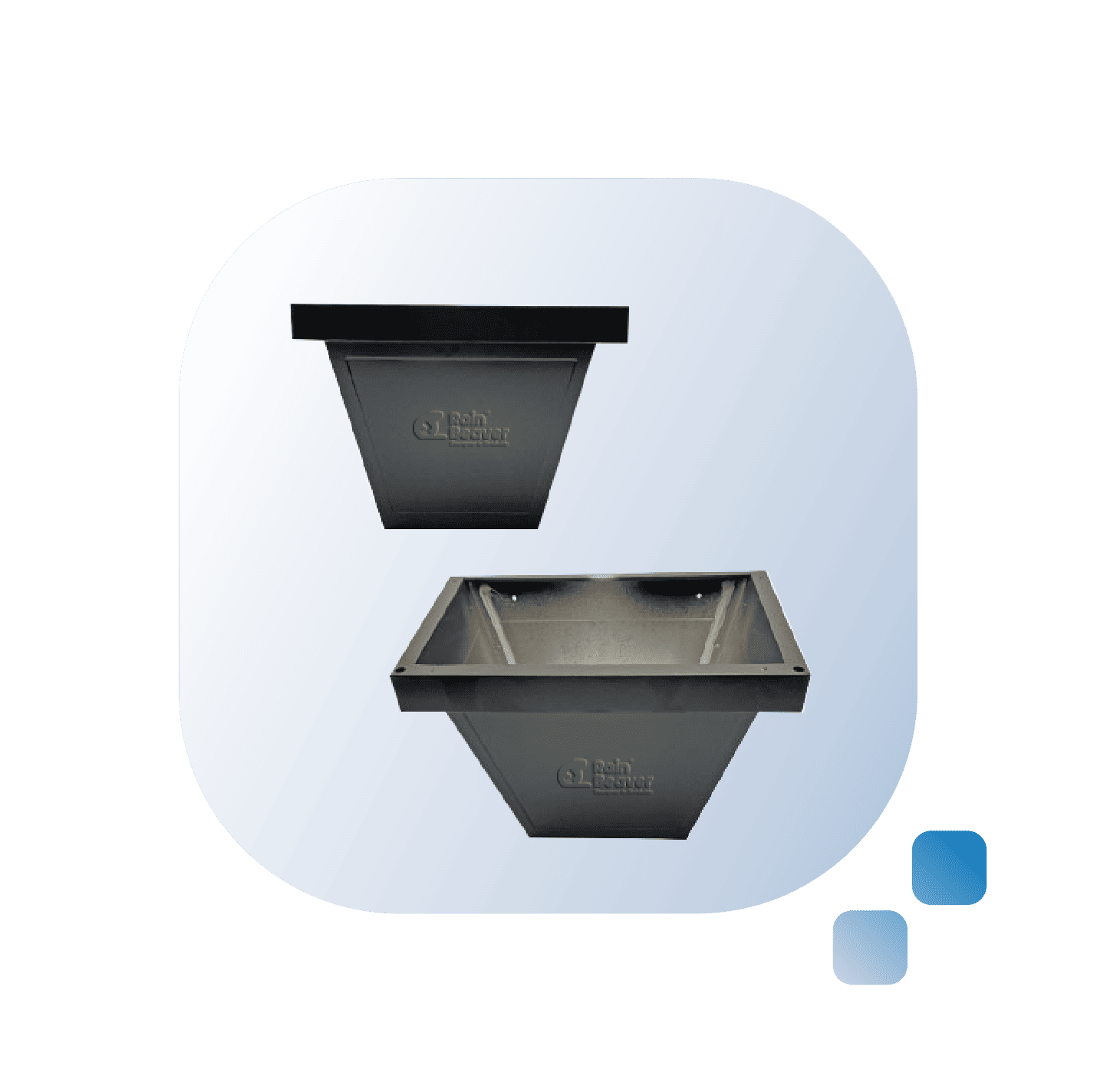 Rain Head Filter – Rain Beaver